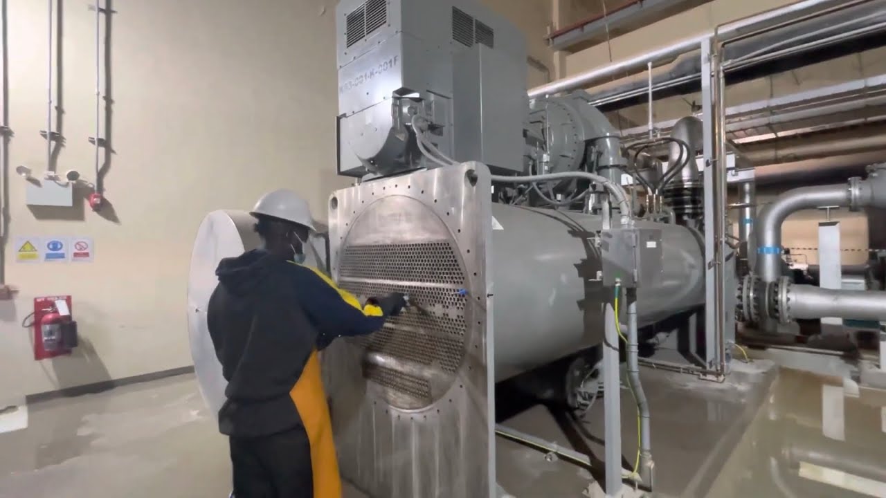 Trusted Experts in Our HVAC & Cooling Services | Malhar Enterprises